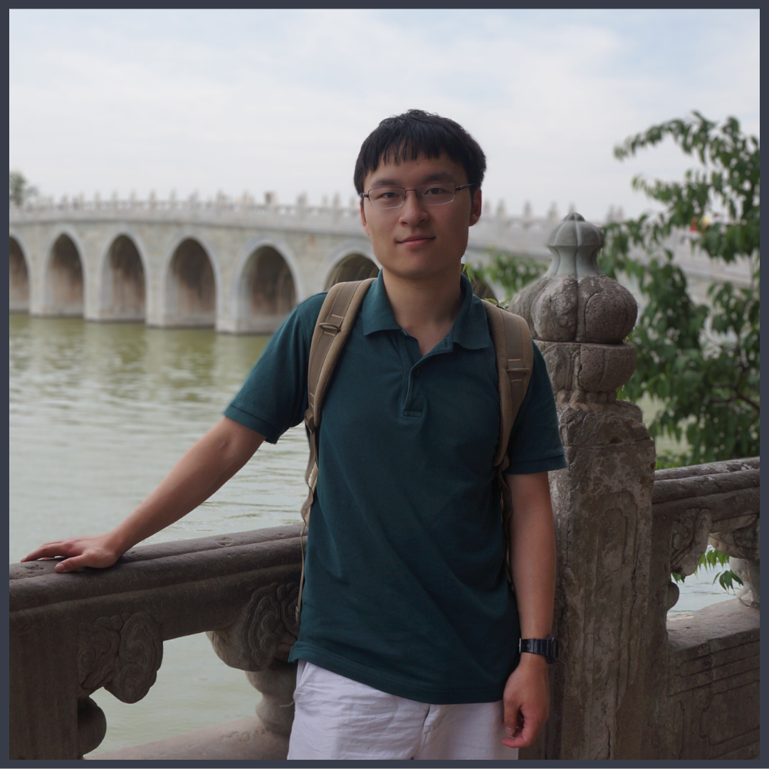 About Our Lab – Dr. Renyi Zhang's Group